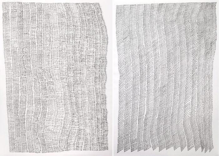 Series of art acquisitions from the Hangar residents – Banco Sabadell ...